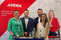 Informační systémy pro veřejnou správu | VERA, spol. s r.o. - Vera